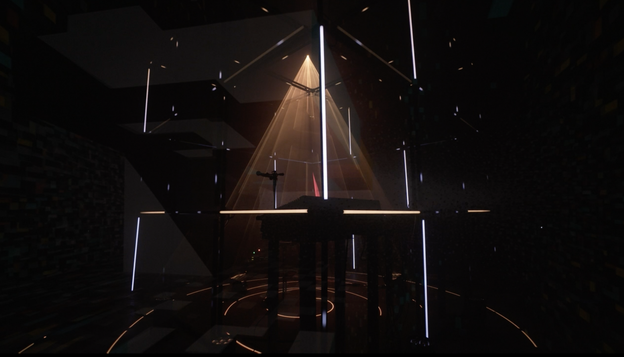 Interview with NIN3S: "Depth is important regardless of the style or BPM " - NIGHTMAG